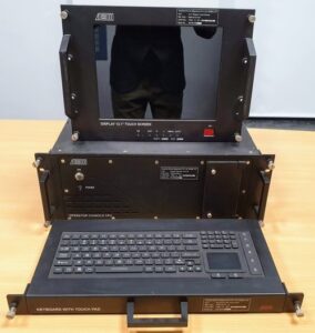 Voice Communication & Control System – AEM