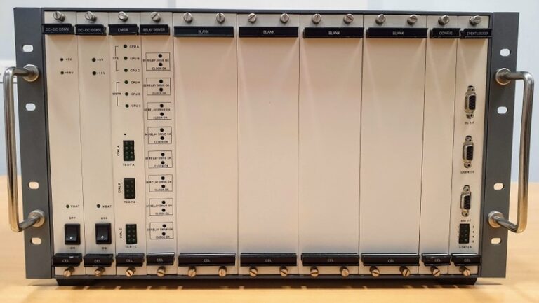 Railways Products – AEM