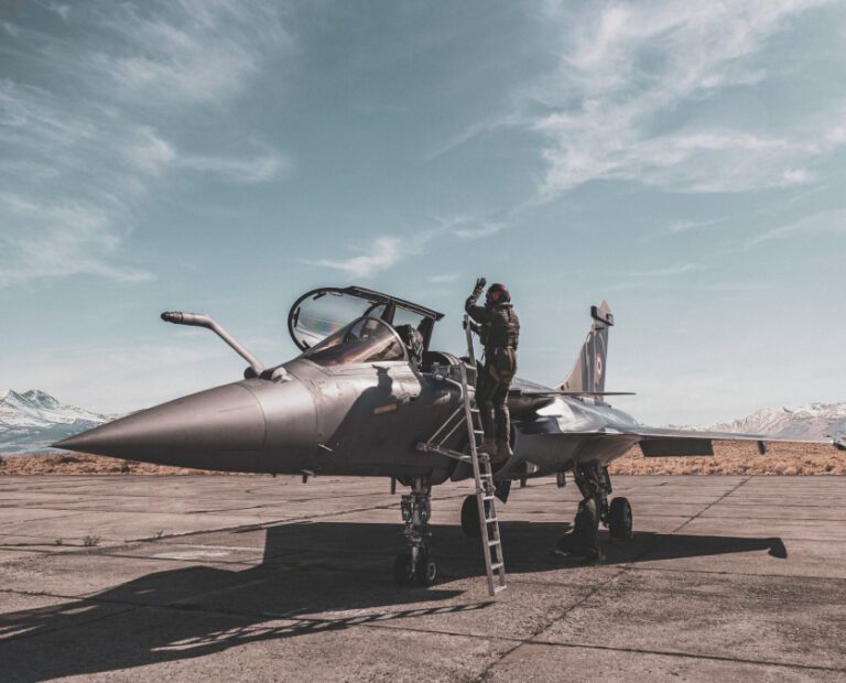 Defence Products – AEM